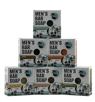 Soap Bar - Hurricane – Florida Man Soap